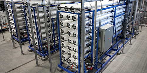 Images Water Treatment Solutions